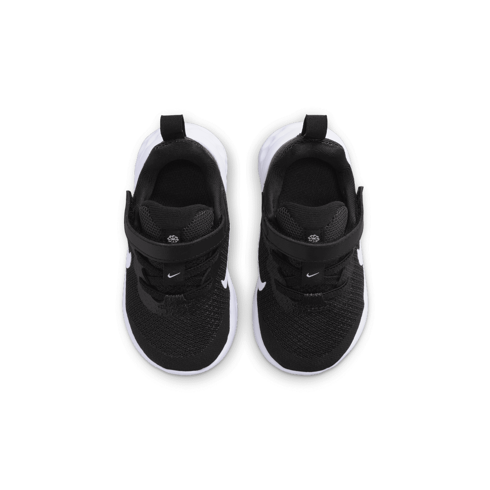 Nike Revolution 6 voor baby's/peuters Zwart (DD1094-003)