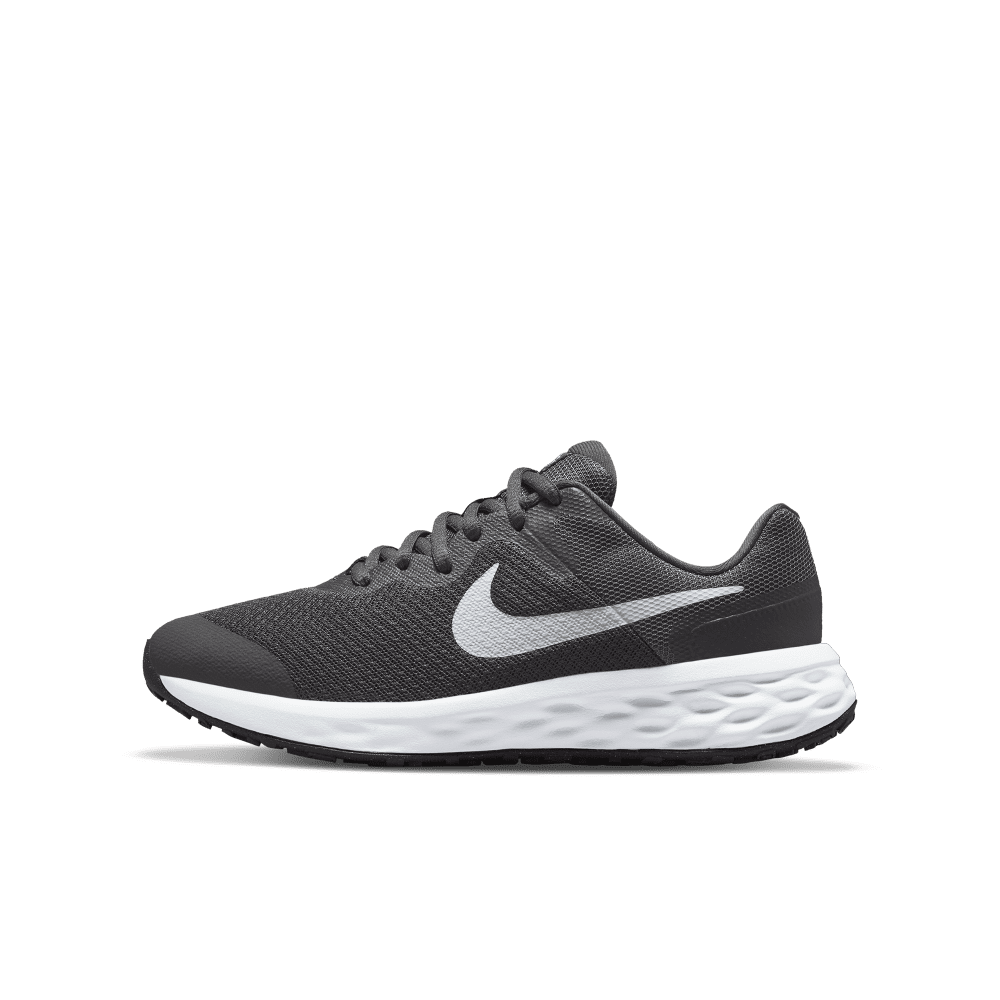 Nike Revolution 6 (straat) Grijs (DD1096-004)