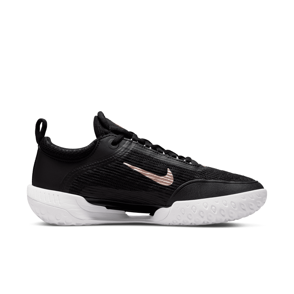 NikeCourt Zoom NXT Hardcourt Zwart (DH0222-091)
