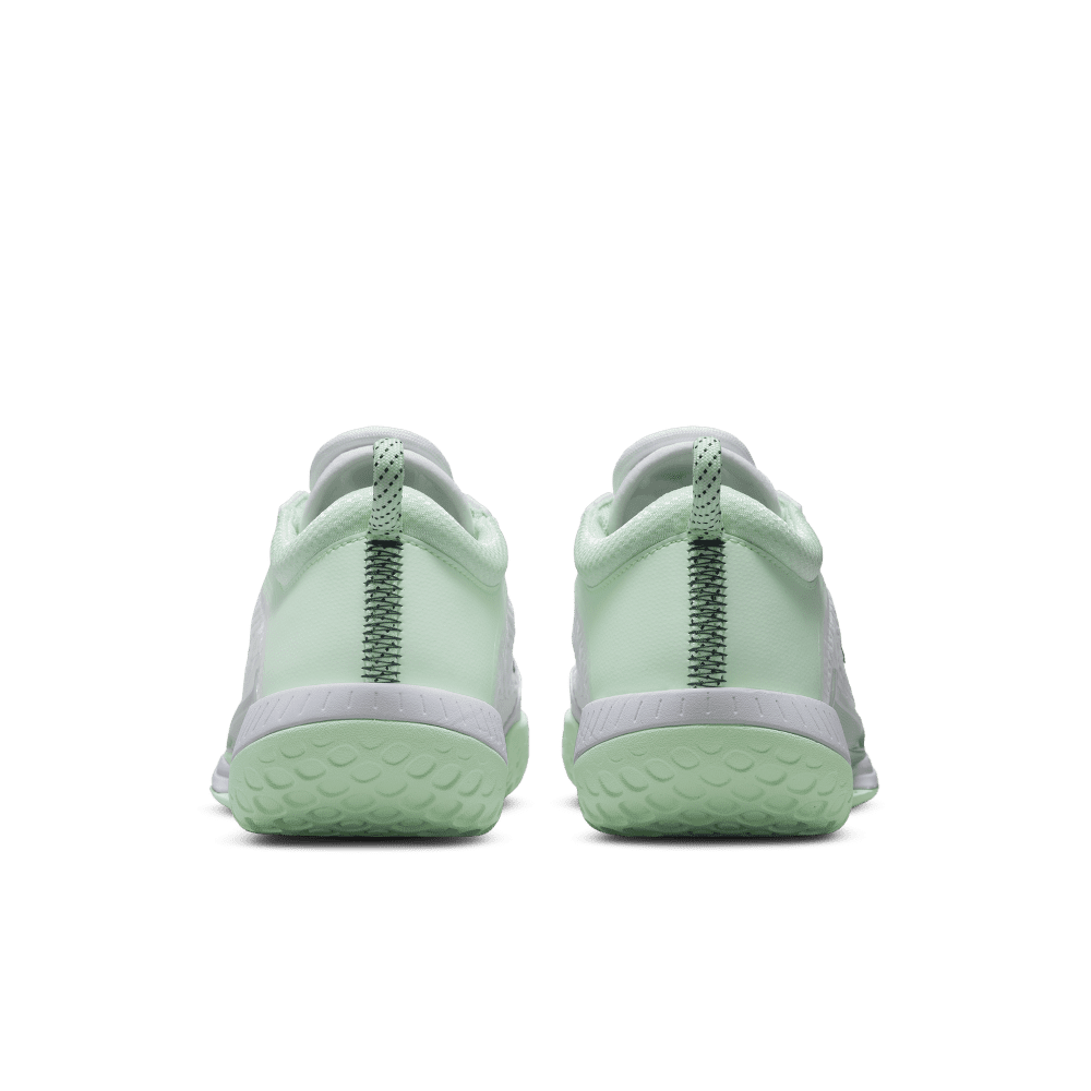 NikeCourt Zoom NXT Hardcourt Wit (DH0222-100)
