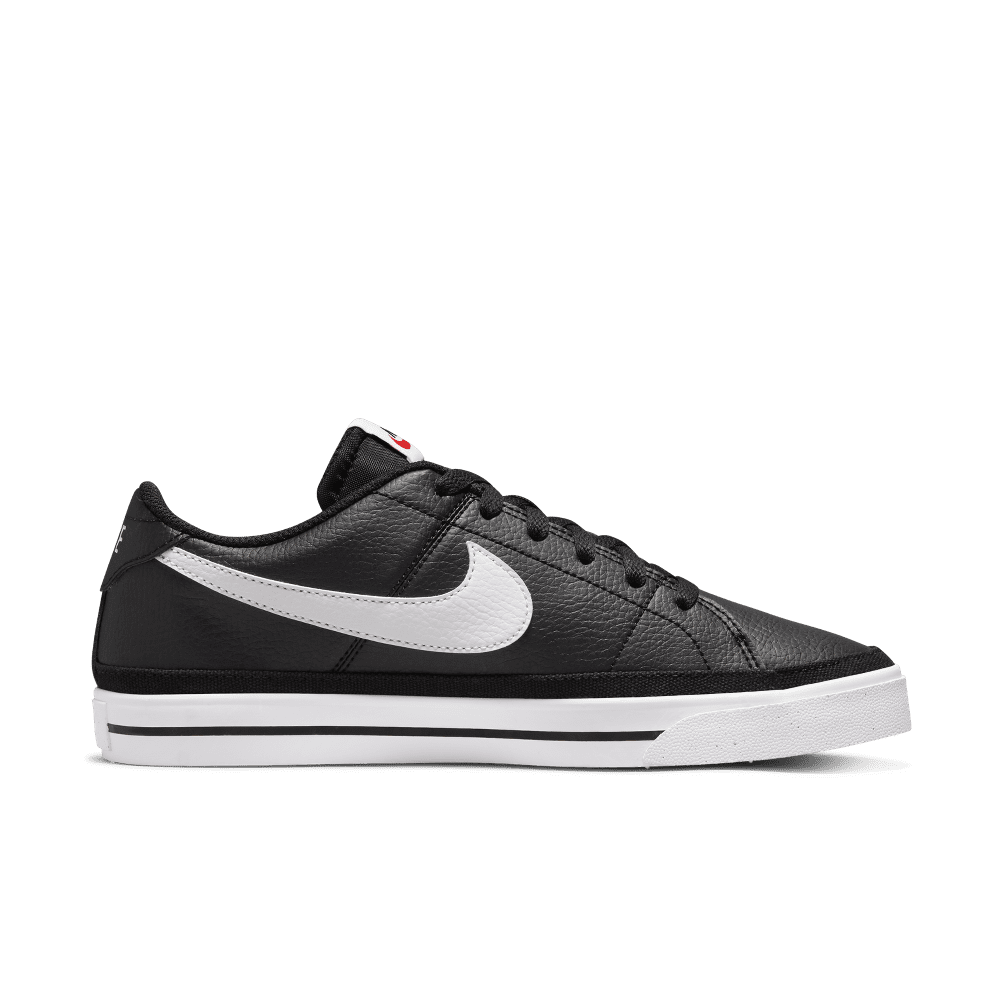 Nike Court Legacy Next Nature Zwart (DH3161-001)