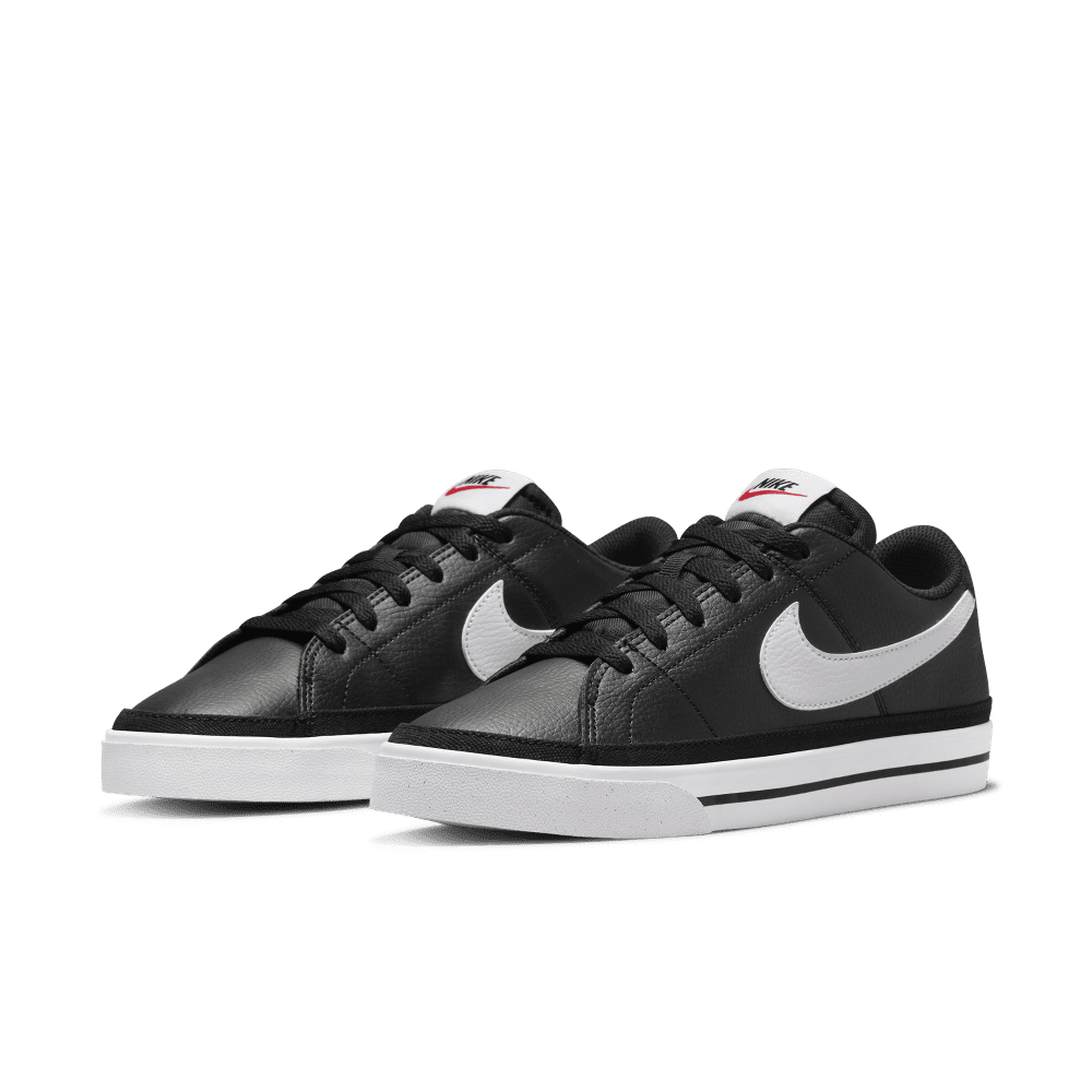 Nike Court Legacy Next Nature Zwart (DH3161-001)