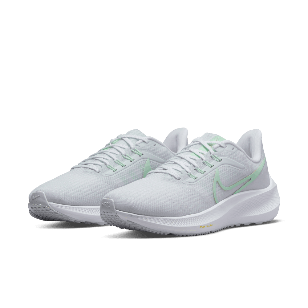 Nike Air Zoom Pegasus 39 (straat) Wit (DH4072-102)