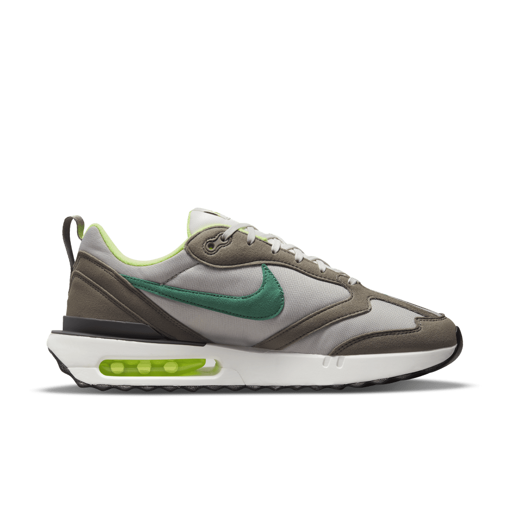 Nike Air Max Dawn Grijs (DH4656-002)