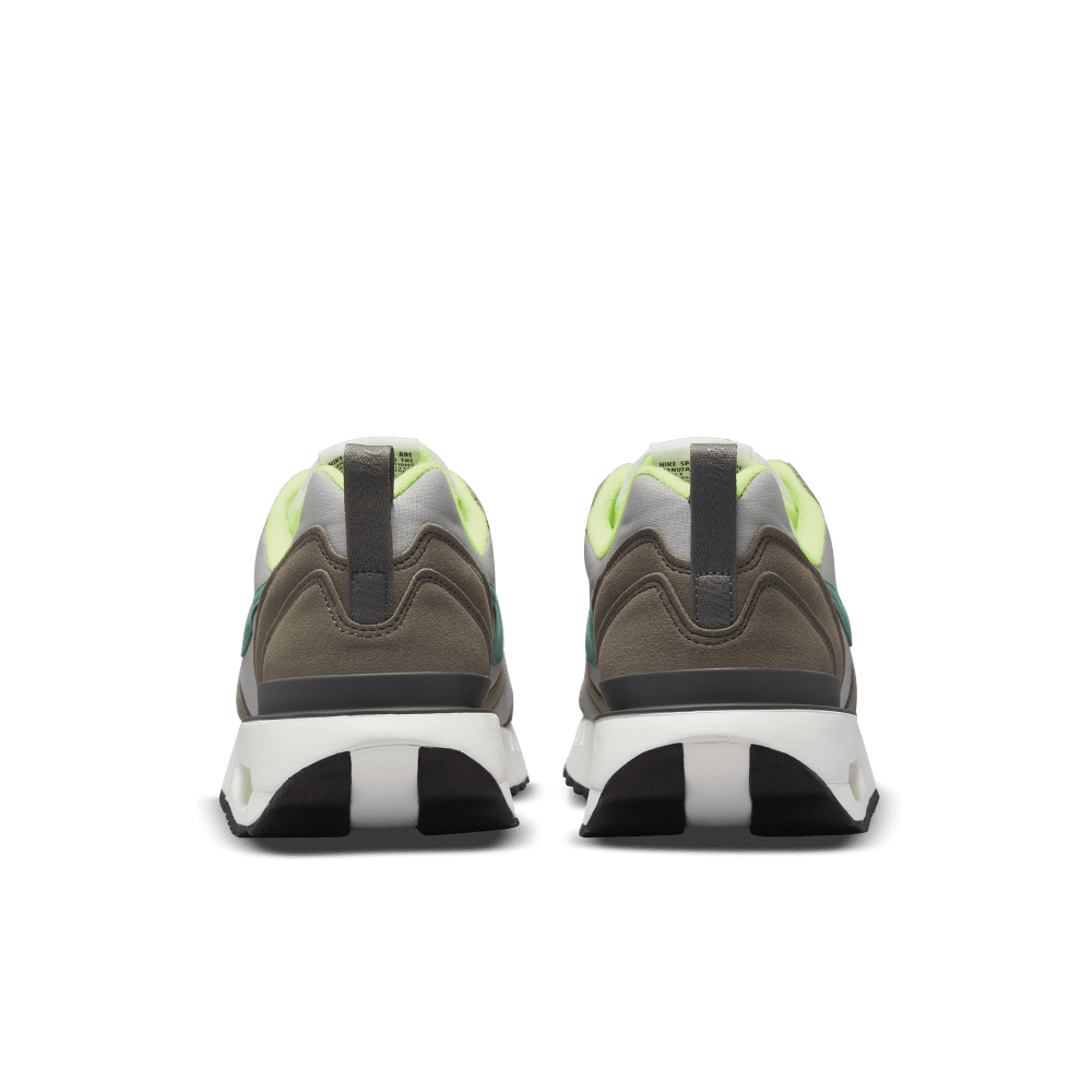 Nike Air Max Dawn Grijs (DH4656-002)