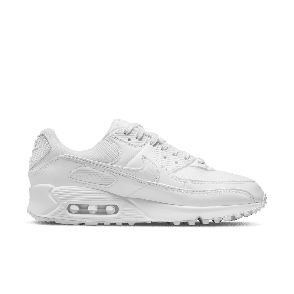 Nike Air Max 90 Wit (DH8010-100)