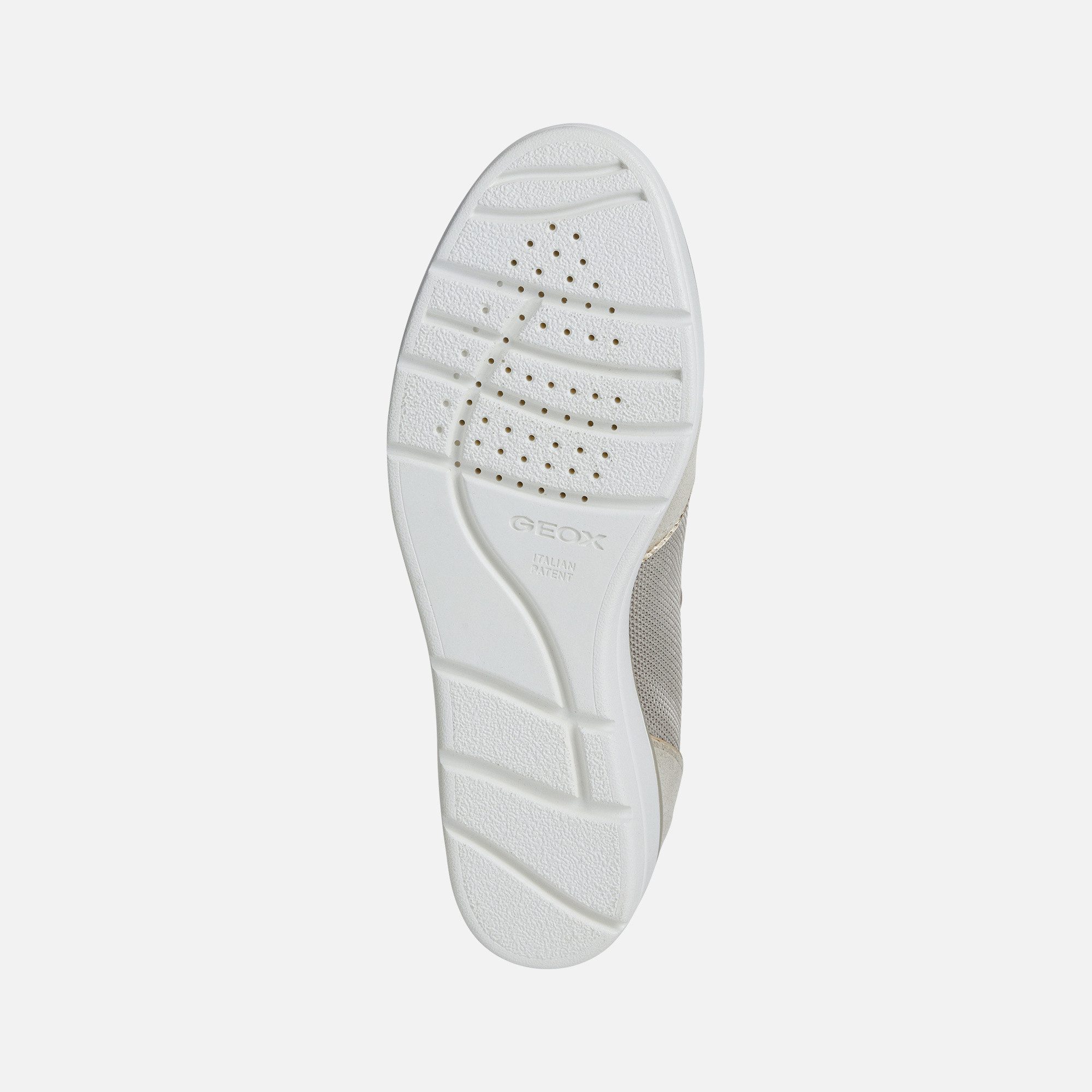 Geox Ilde Woman light taupe/beige (D25RAA01422CH65A)