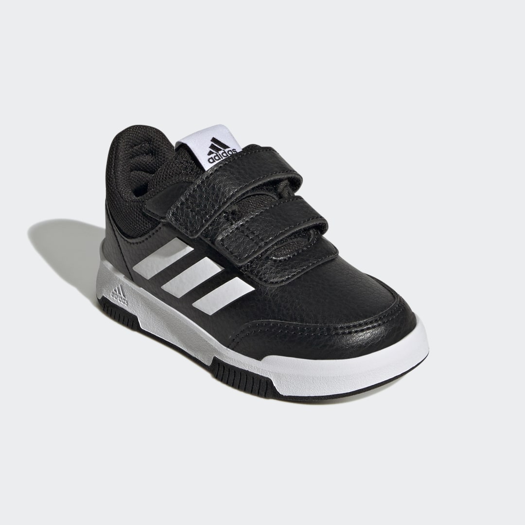 adidas Tensaur Sport Training Core Black / Cloud White / Core Black ...
