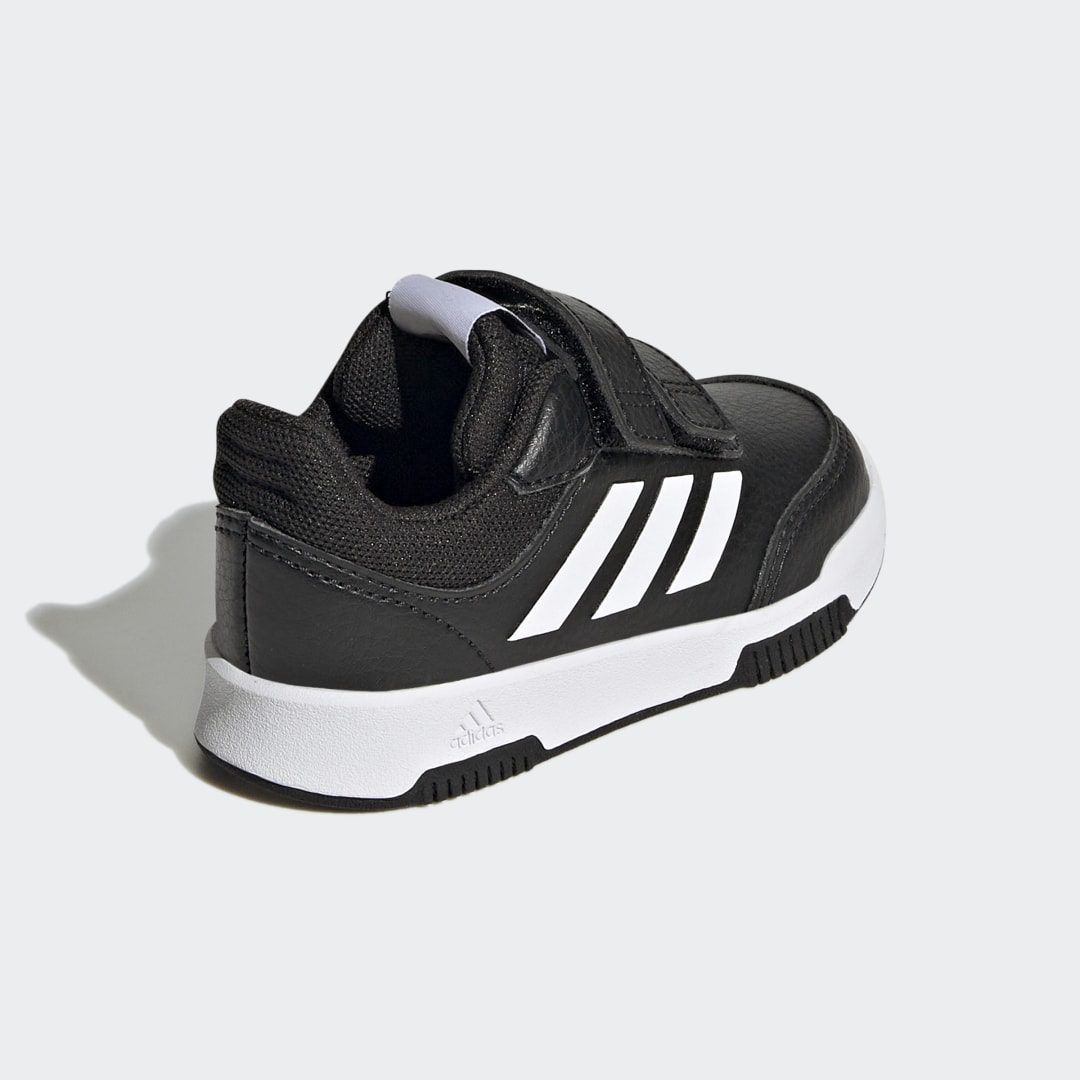 adidas Tensaur Sport Training Core Black / Cloud White / Core Black ...