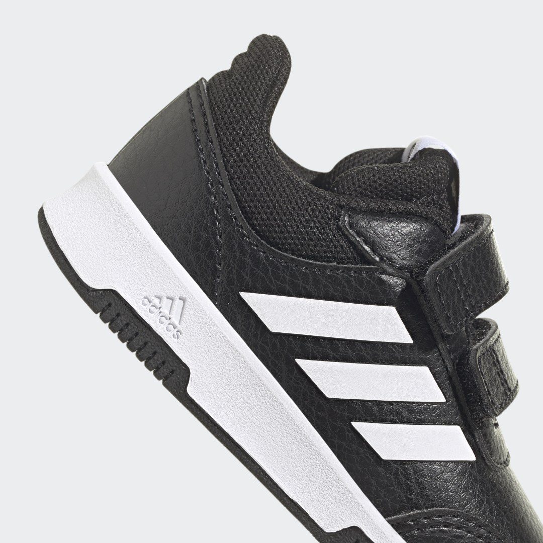 adidas Tensaur Sport Training Core Black / Cloud White / Core Black ...