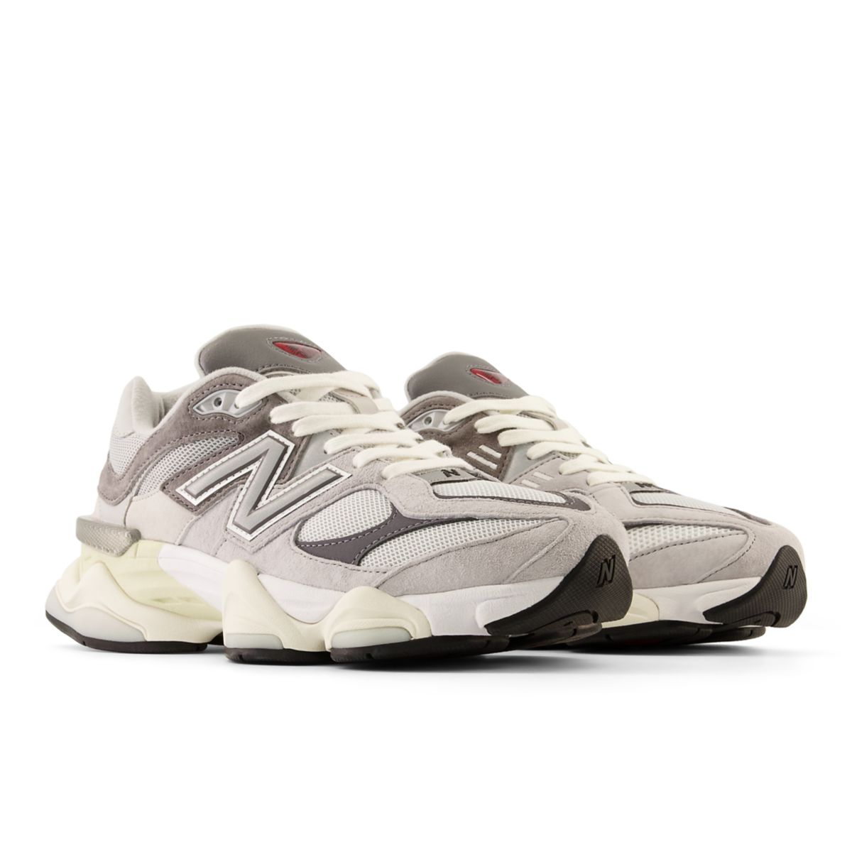 New Balance 9060 Rain Cloud / Castlerock / White (U9060V1-43050)
