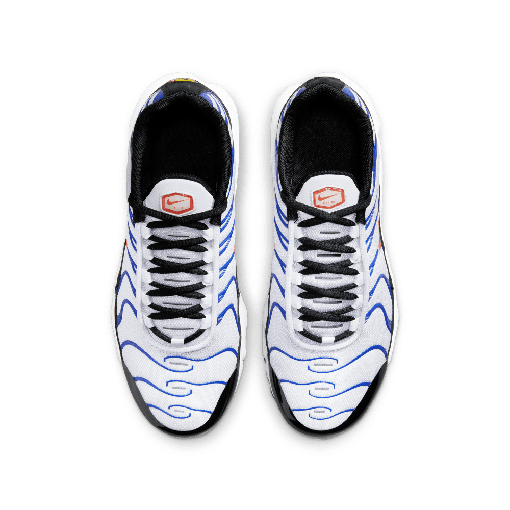 Nike Air Max Plus Wit (CD0609-107)