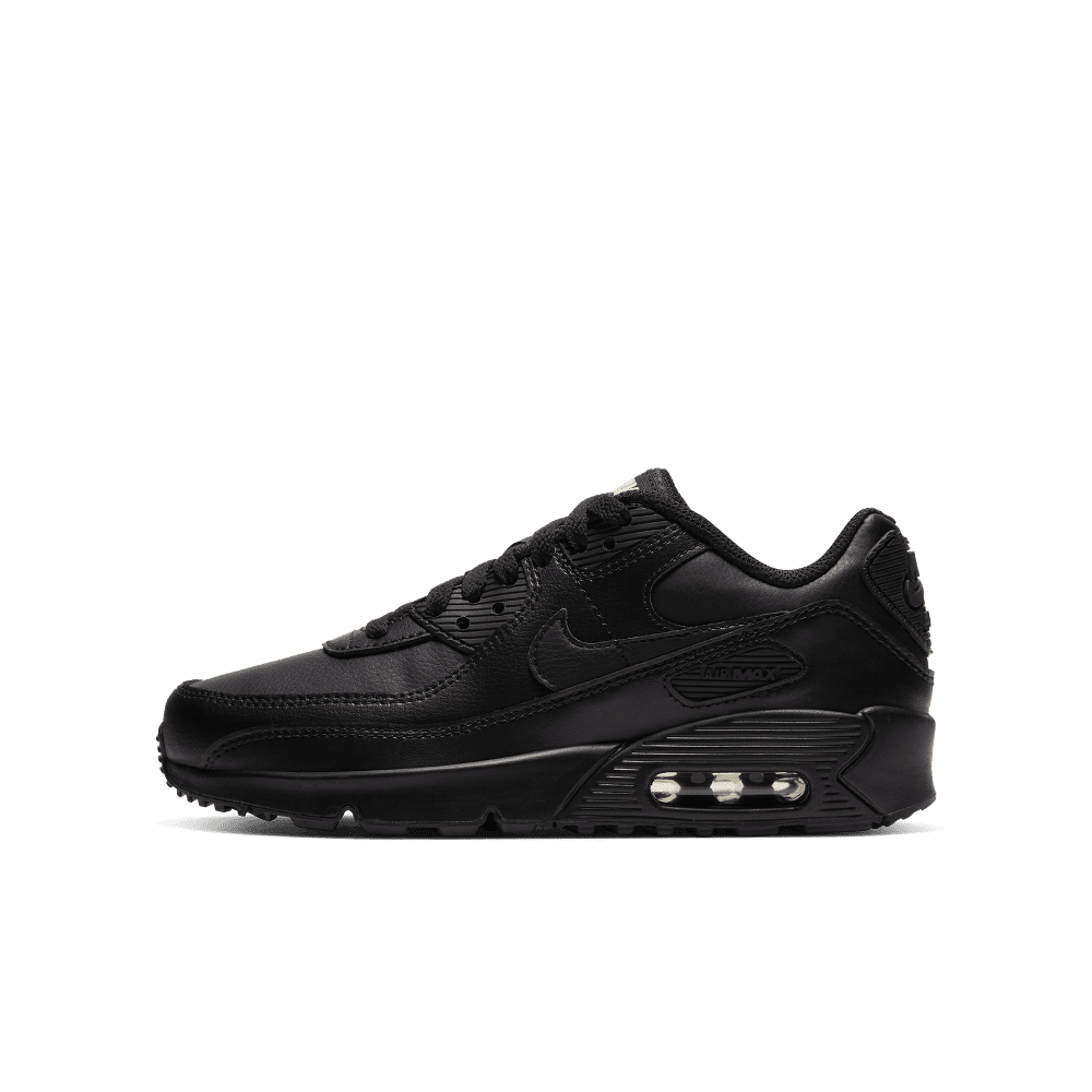 Nike Air Max 90 LTR Zwart (CD6864-001)