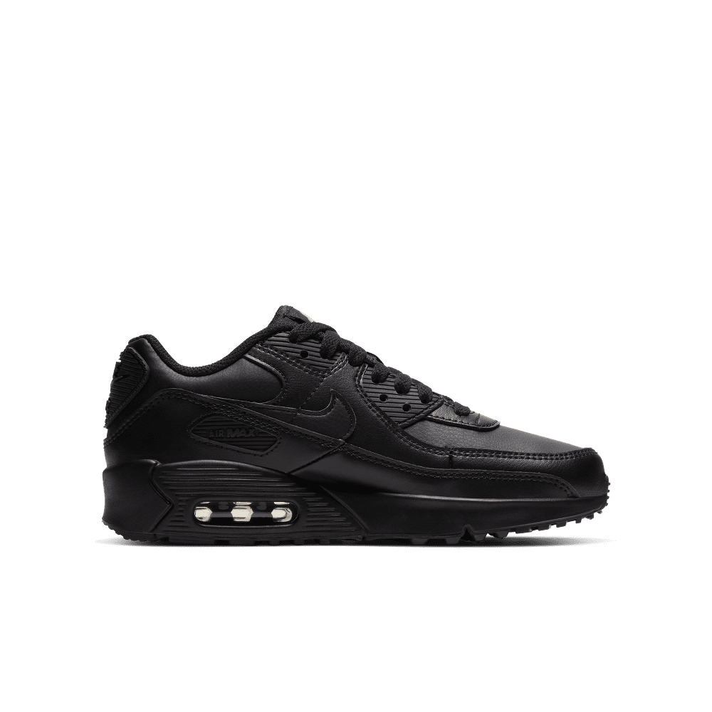 Nike Air Max 90 LTR Zwart (CD6864-001)