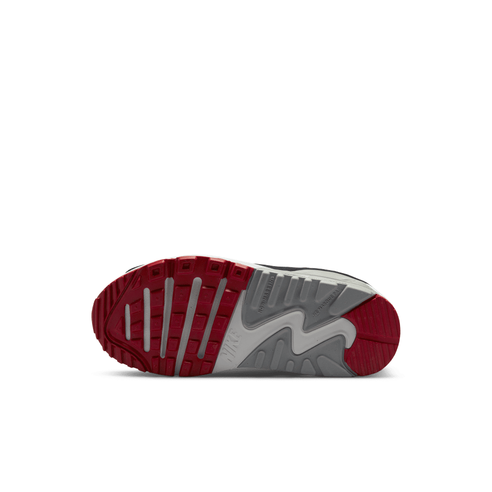 Nike Air Max 90 LTR Grijs (CD6867-019)