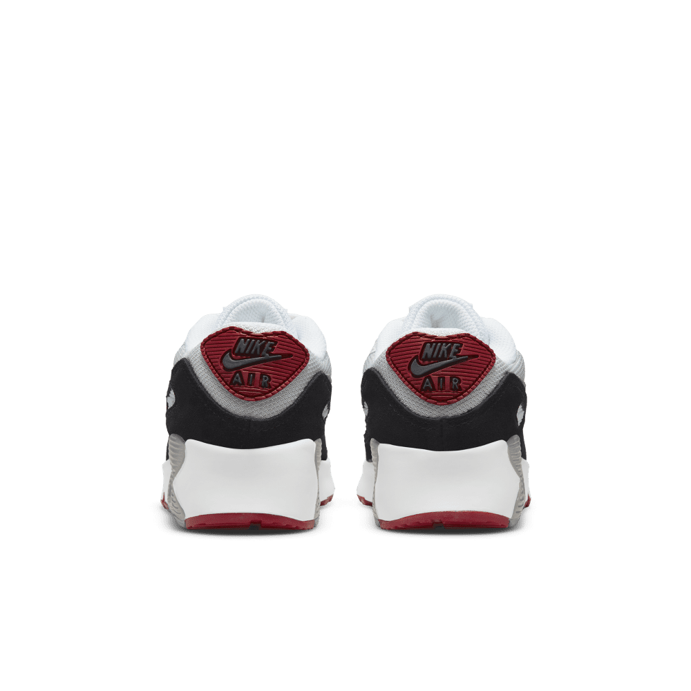 Nike Air Max 90 LTR Grijs (CD6867-019)