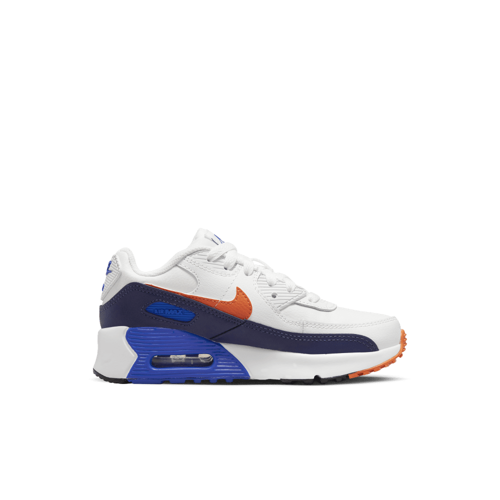 Nike Air Max 90 LTR Wit (CD6867-120)