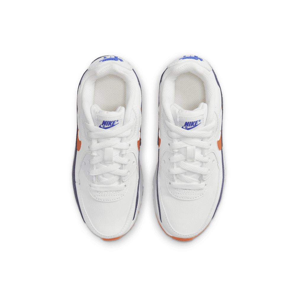 Nike Air Max 90 LTR Wit (CD6867-120)