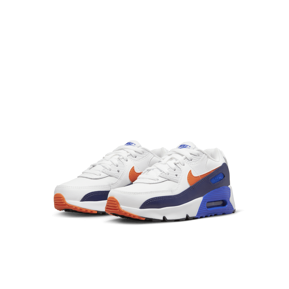 Nike Air Max 90 LTR Wit (CD6867-120)