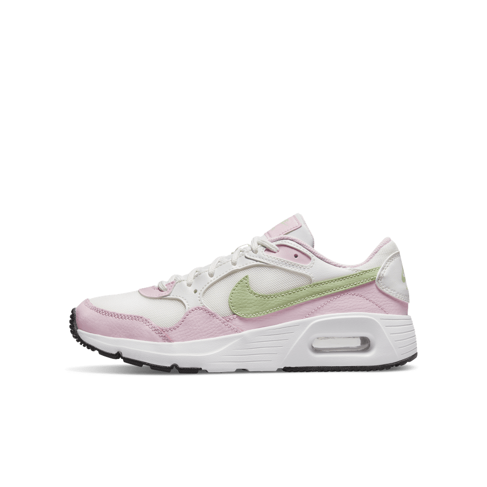 Nike Air Max SC Wit (CZ5358-110)