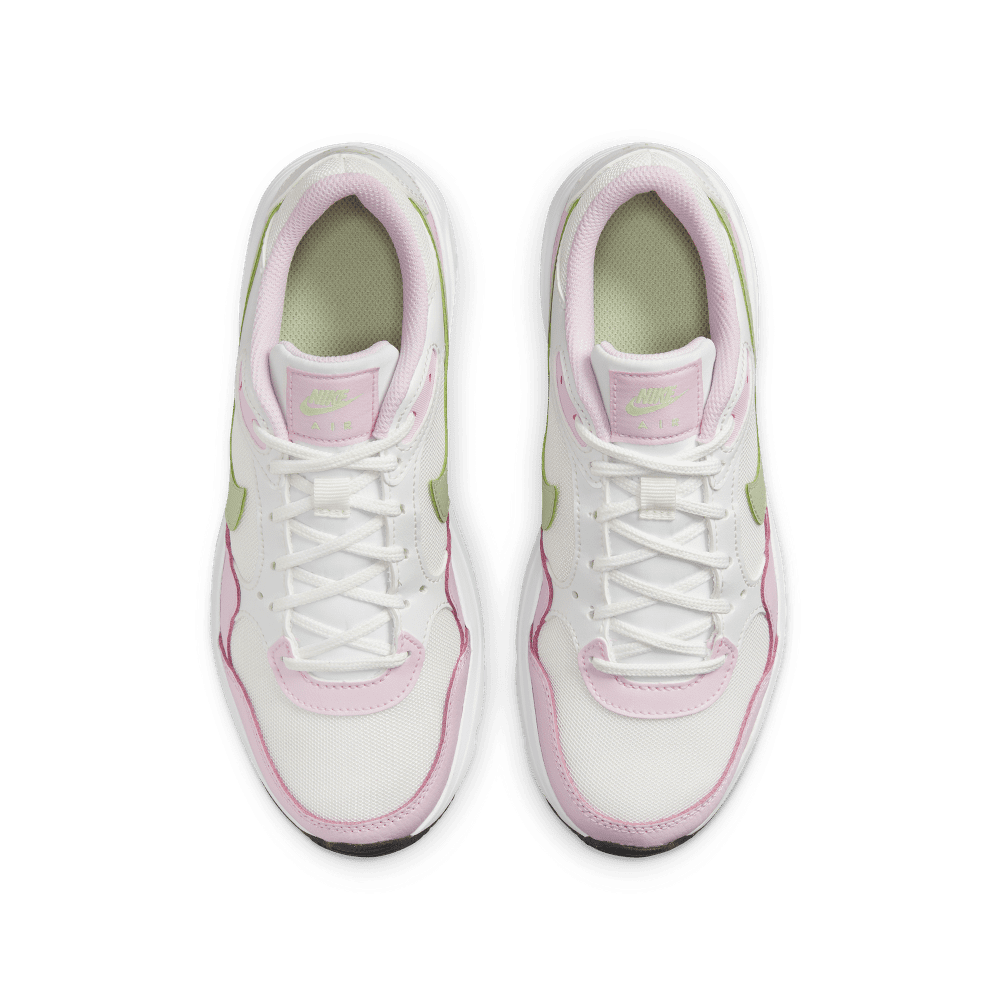 Nike Air Max SC Wit (CZ5358-110)
