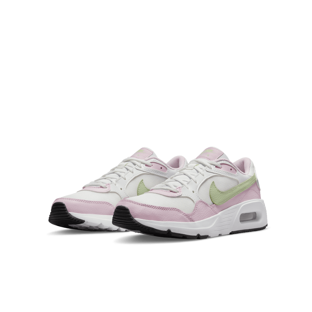 Nike Air Max SC Wit (CZ5358-110)