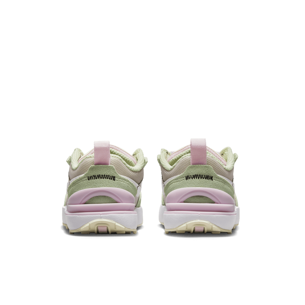 Nike Waffle One Roze (DC0479-602)