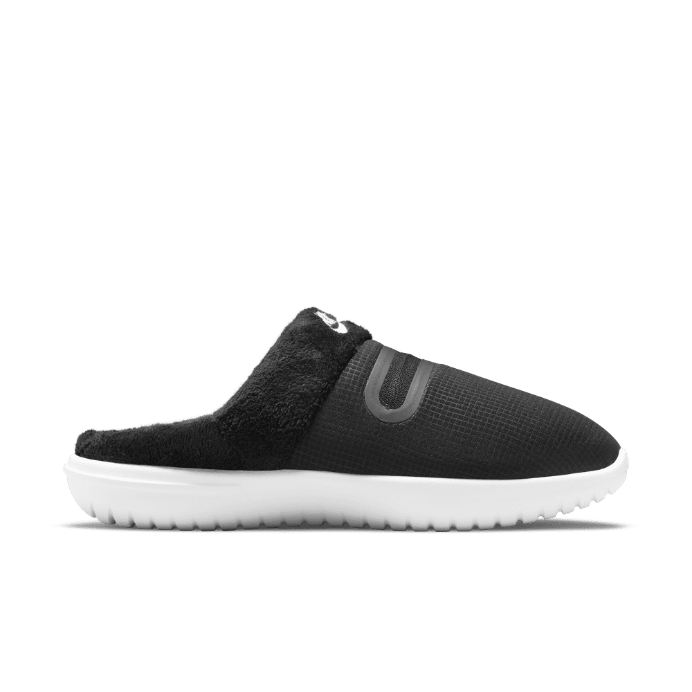 Nike Burrow Damesslof Zwart (DC1458-001)