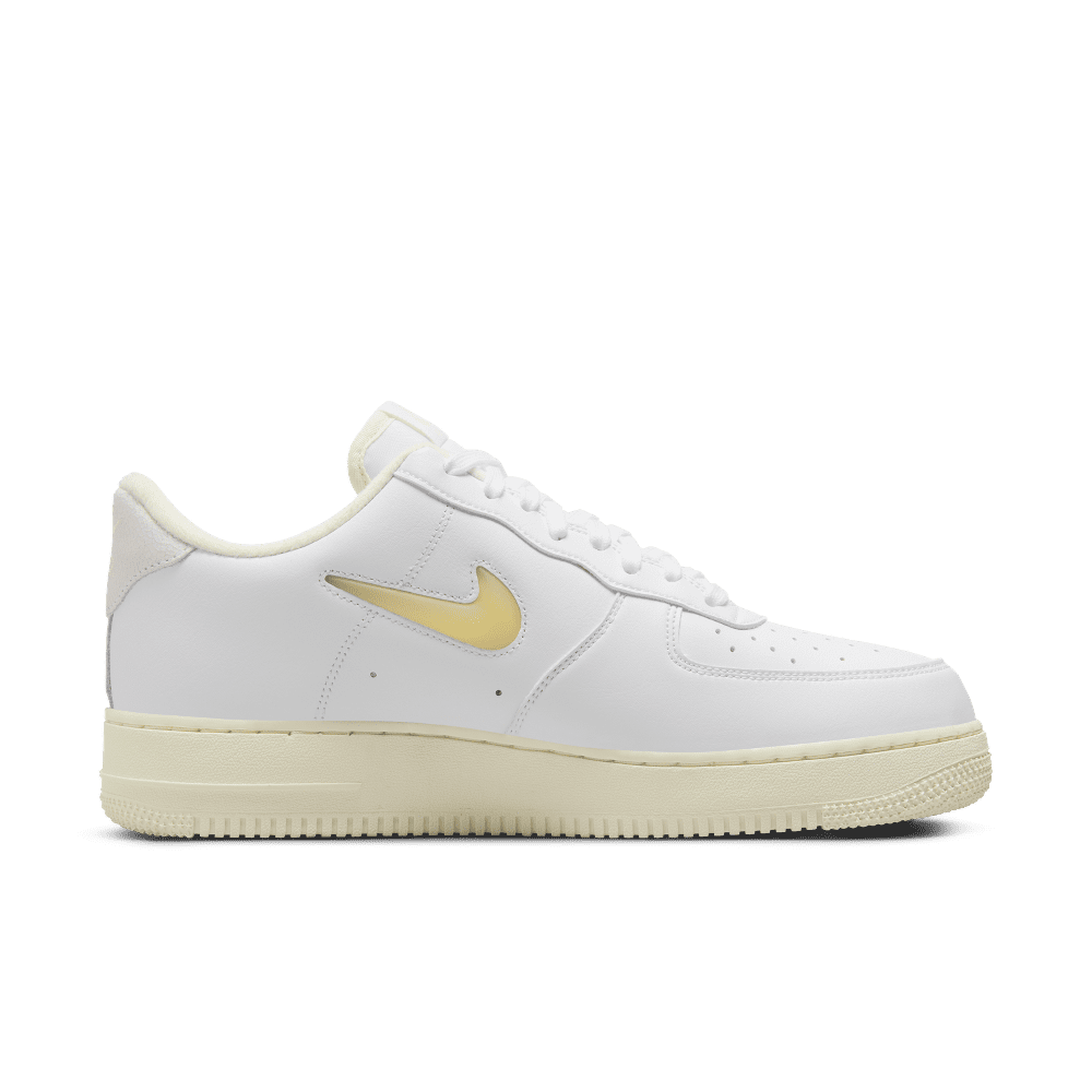 Nike Air Force 1 '07 LX Wit (DC8894-100)