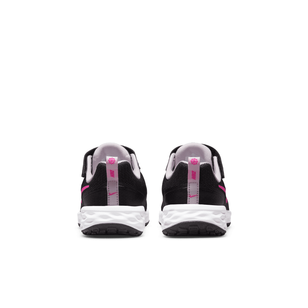 Nike Revolution 6 Zwart (DD1095-007)