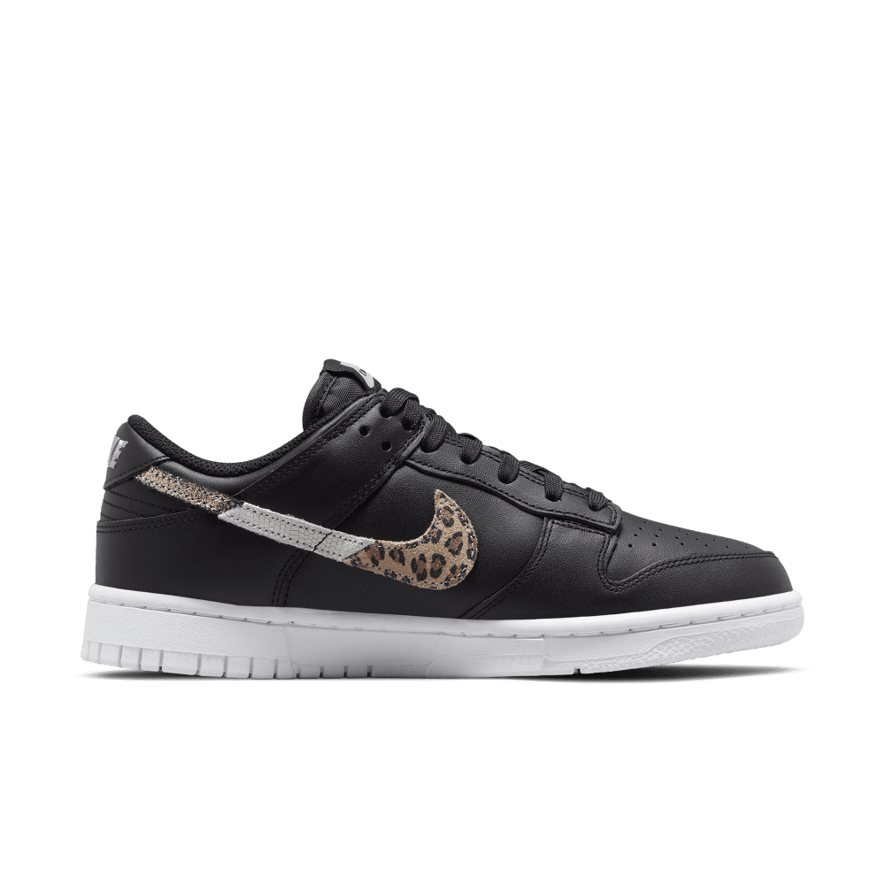 Nike Dunk Low SE Zwart (DD7099-001)