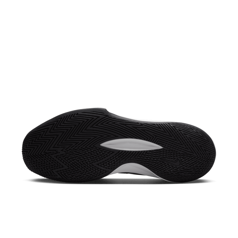 Nike Precision 6 Zwart (DD9535-003)