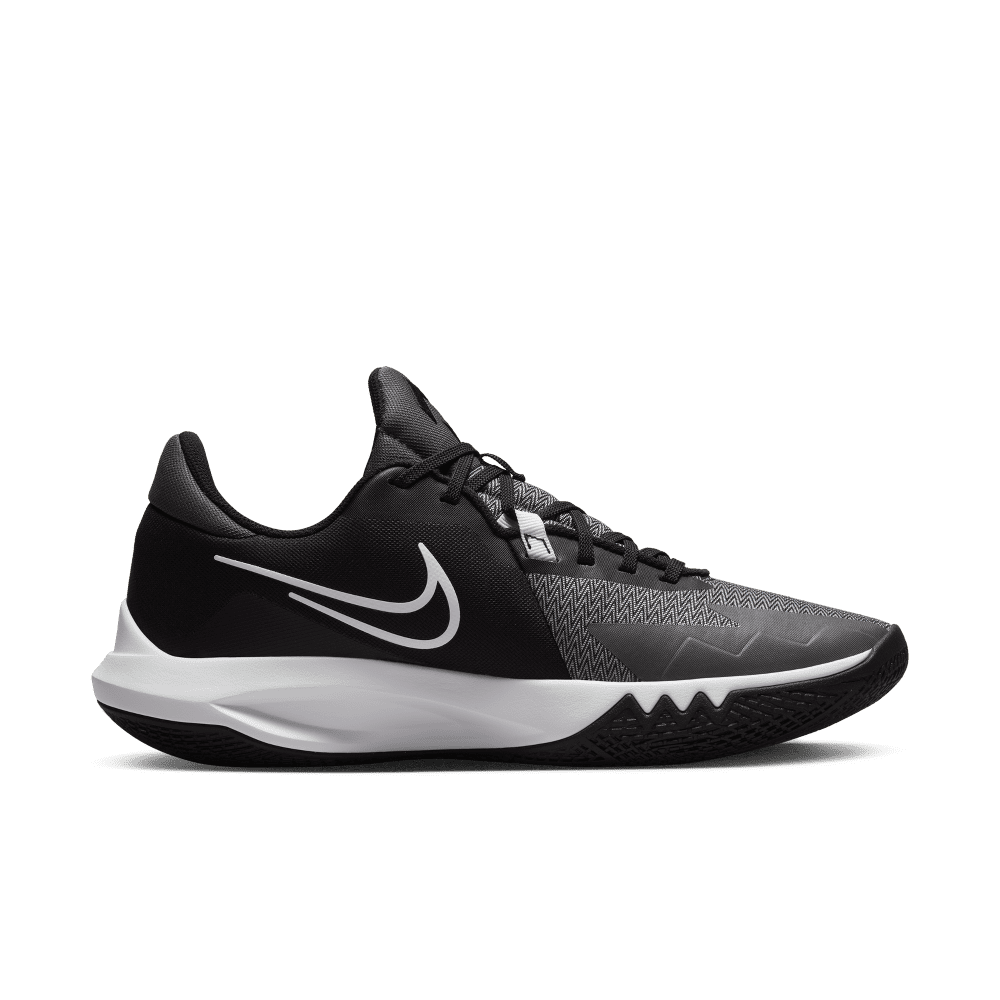 Nike Precision 6 Zwart (DD9535-003)
