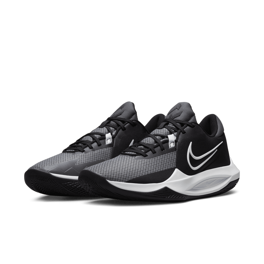 Nike Precision 6 Zwart (DD9535-003)