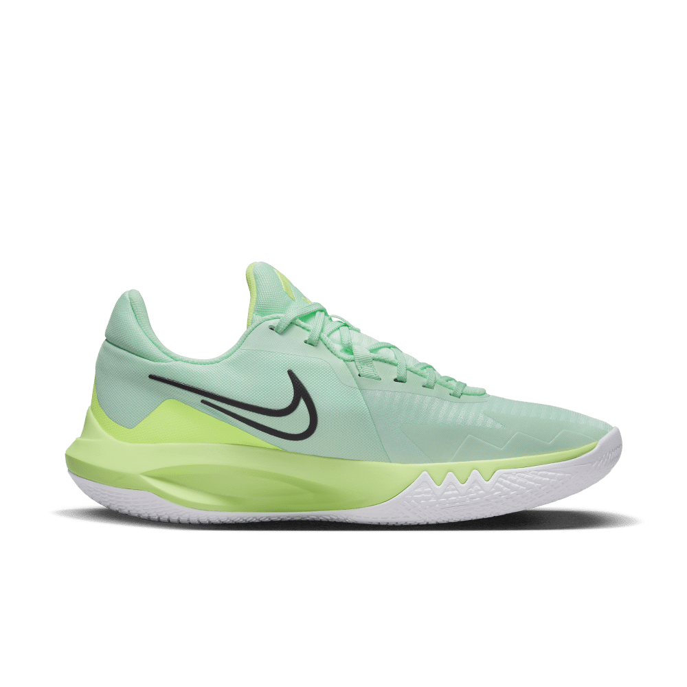 Nike Precision 6 Groen (DD9535-300)