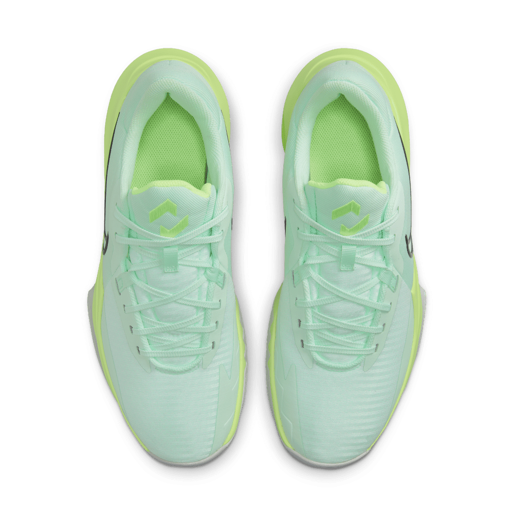 Nike Precision 6 Groen (DD9535-300)