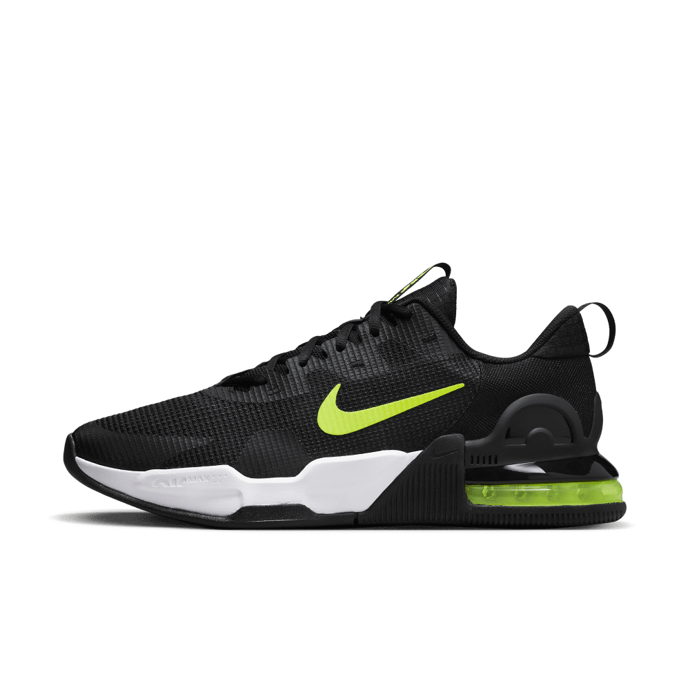 Nike Air Max Alpha Trainer 5 Zwart (DM0829-002)