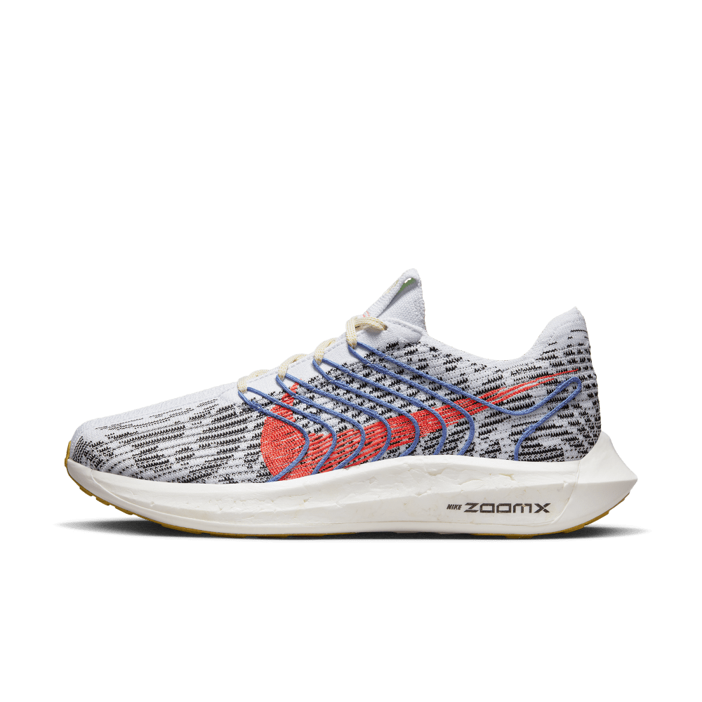 Nike Pegasus Turbo Next Nature (straat) Grijs (DM3413-002)