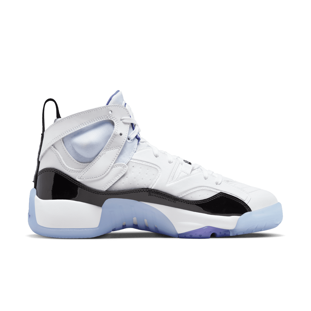 Jumpman Two Trey Wit (DO1925-100)