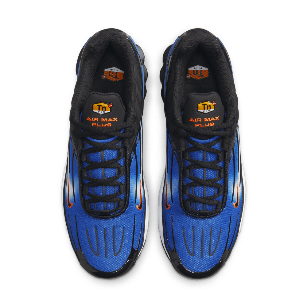 Air Max Plus 3 Bleunull