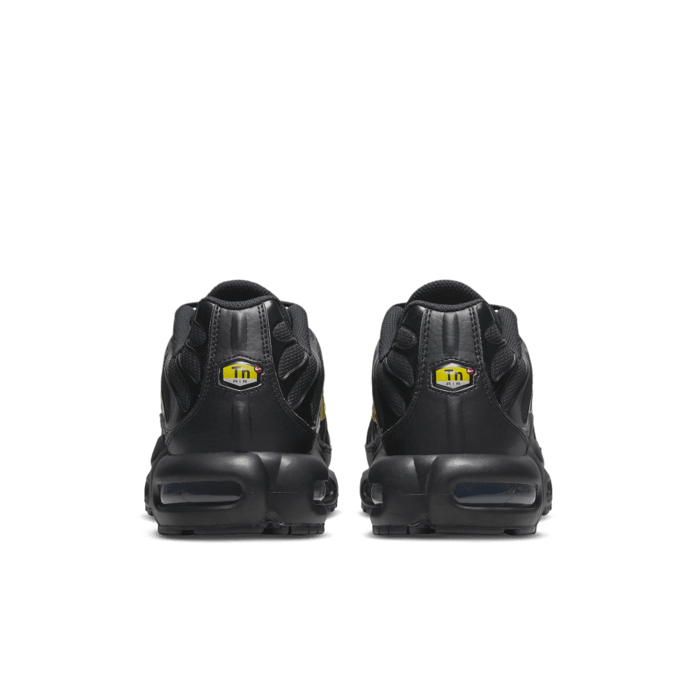 Nike Air Max Plus Zwart (DX2652-001)