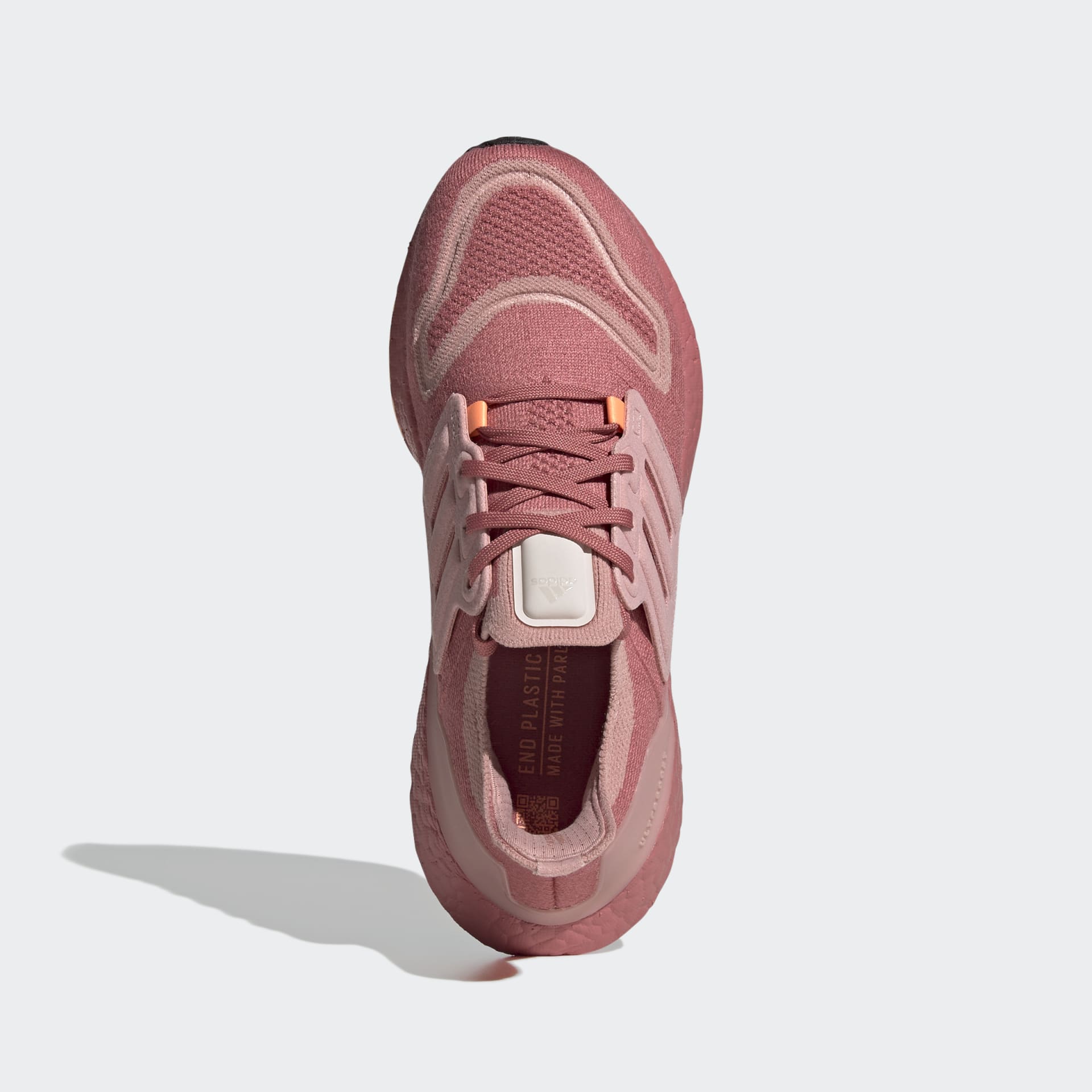 adidas Ultraboost 22 Wonder Red / Wonder Mauve / Bliss Orange (GX9133)