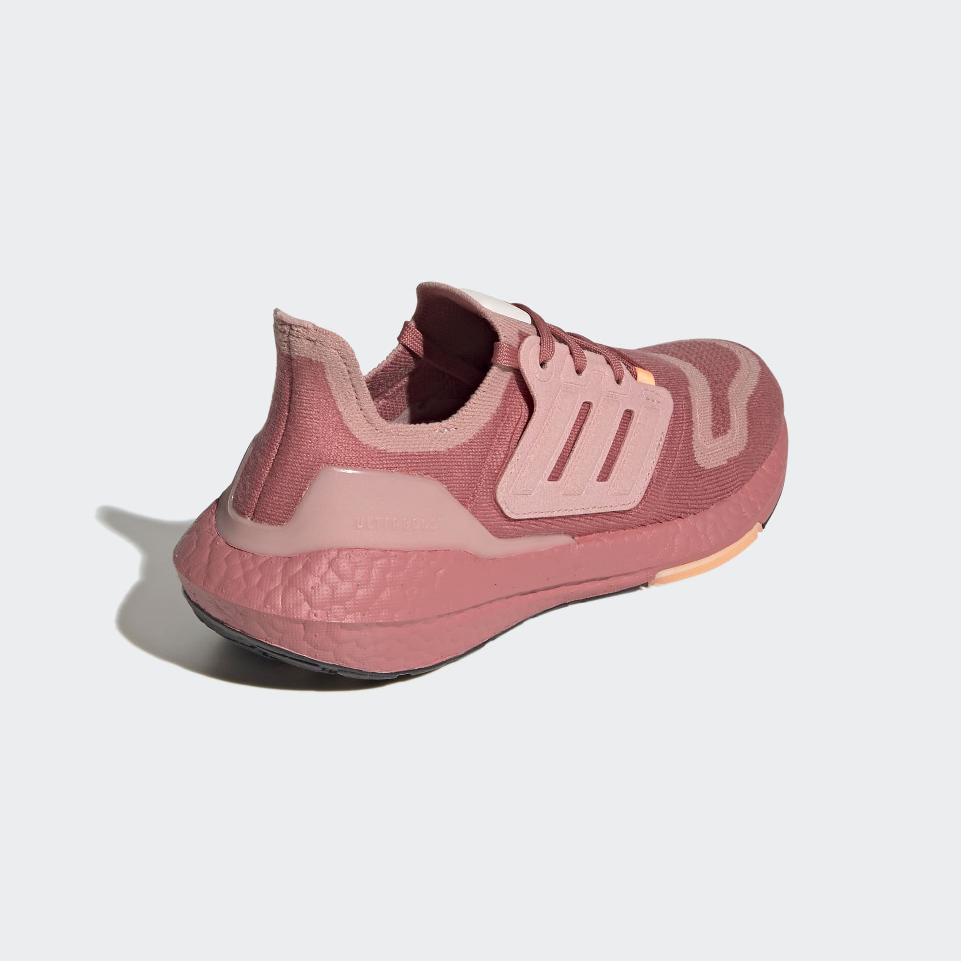 adidas Ultraboost 22 Wonder Red / Wonder Mauve / Bliss Orange (GX9133)