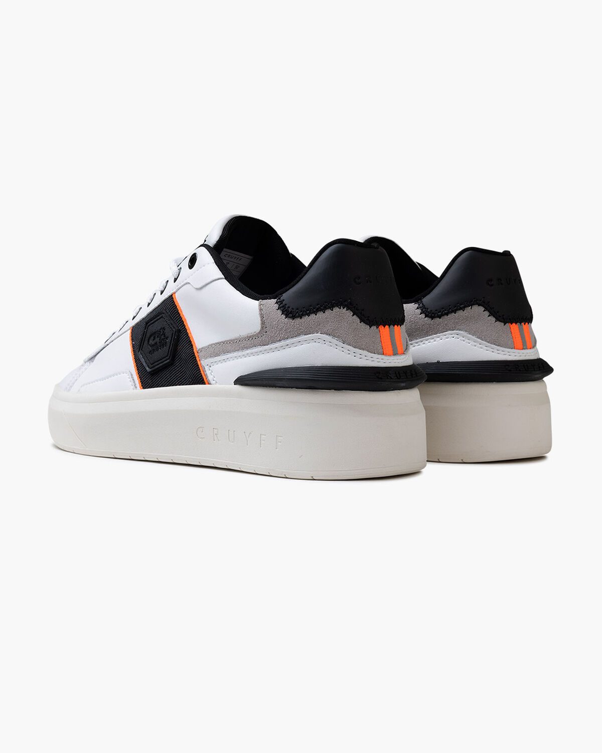 Cruyff Charco White (CC223101-100)