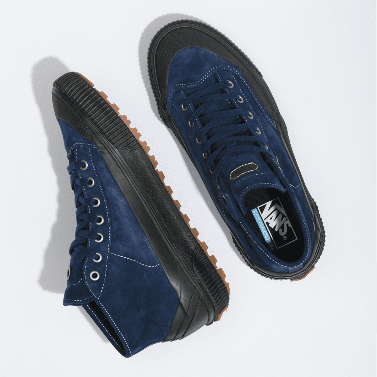 VANS Destruct Mid Mte-1 Navy (VN0A5KQULKV)