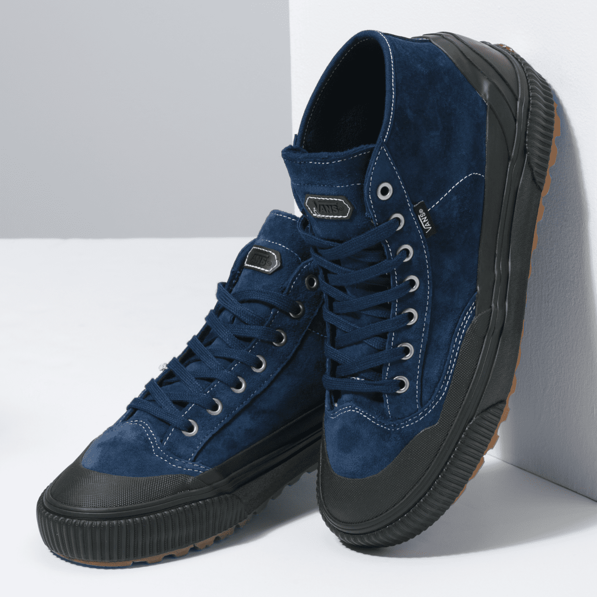 VANS Destruct Mid Mte-1 Navy (VN0A5KQULKV)