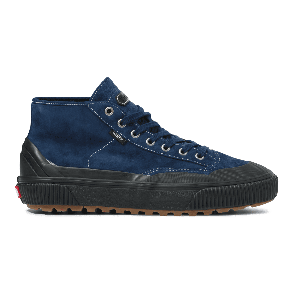 VANS Destruct Mid Mte-1 Navy (VN0A5KQULKV)