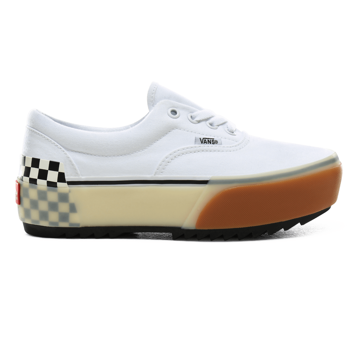 VANS Era Stacked Wit (VN0A4BTOTDC)