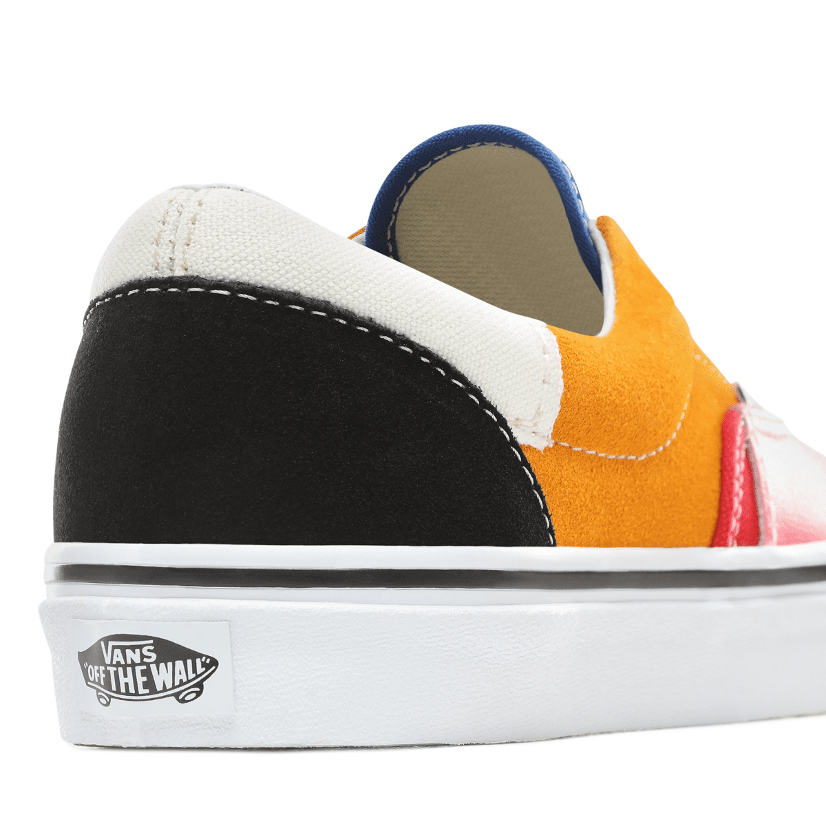 VANS Patchwork Era Multicolour (VN0A38FRVMF)