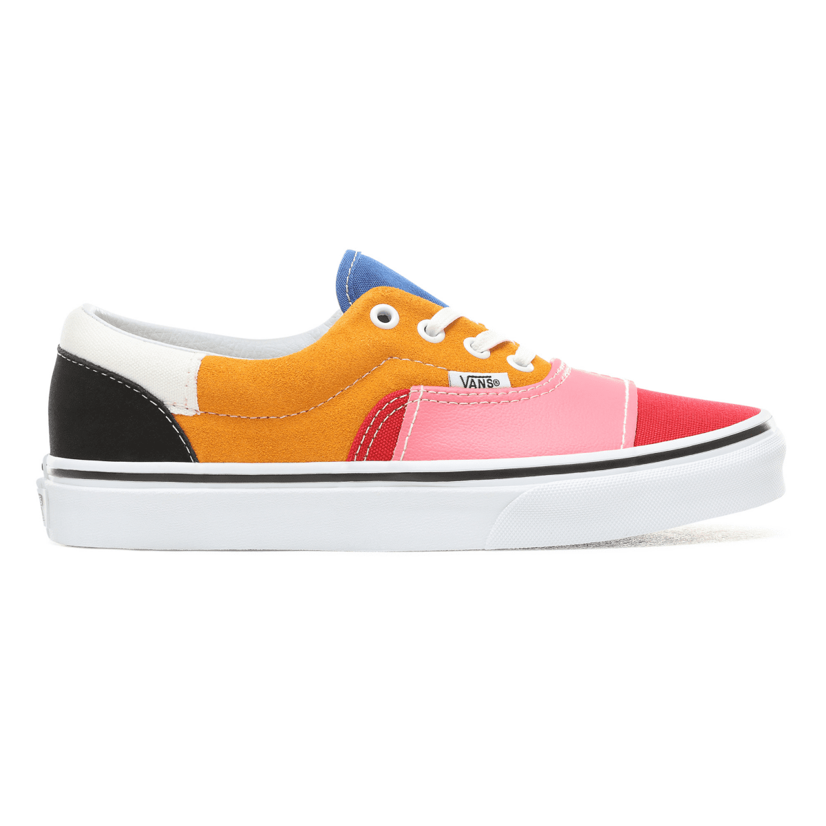 VANS Patchwork Era Multicolour (VN0A38FRVMF)